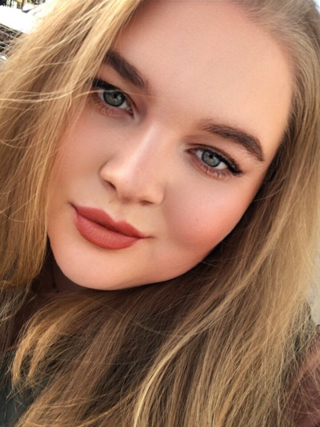 Liubov, 28, Бруклин - "RusDate.us"