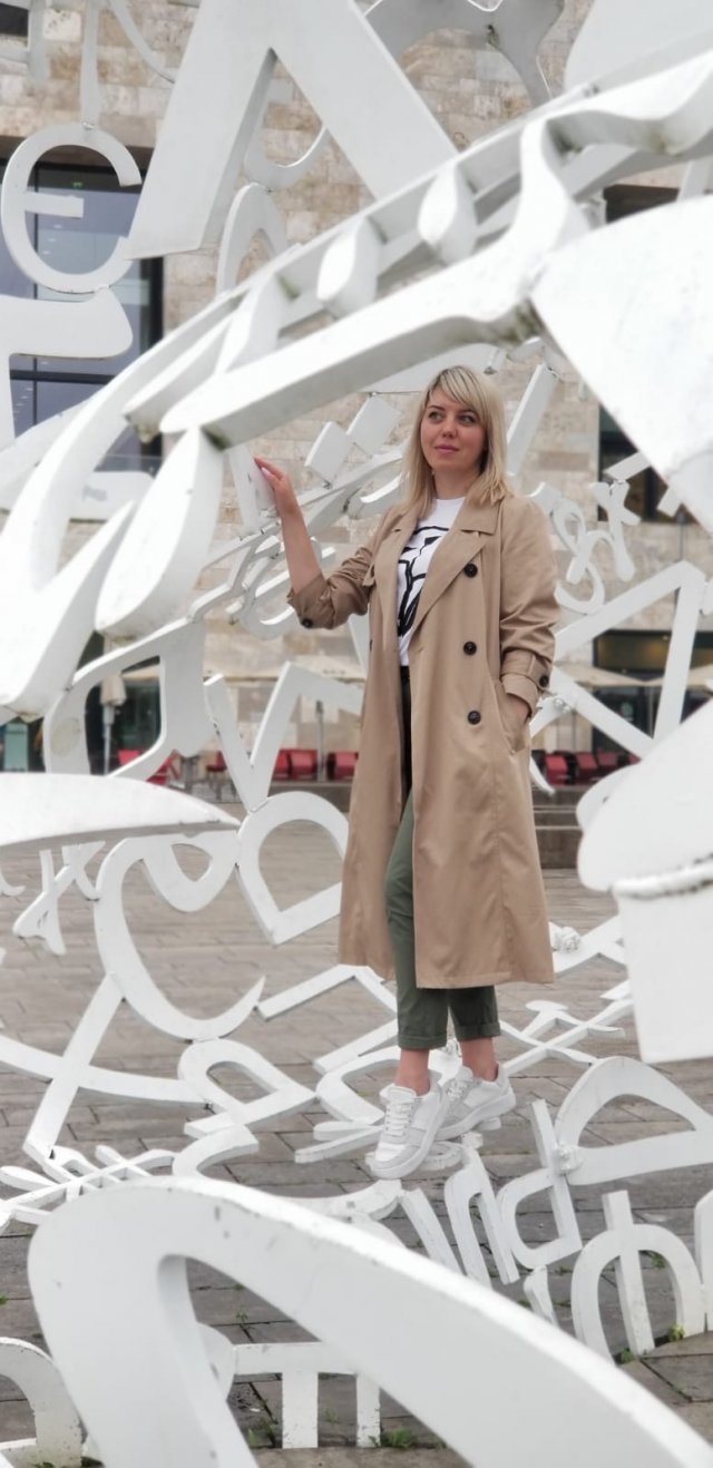 Yulia, 42, Висбаден - "RusDate.us"