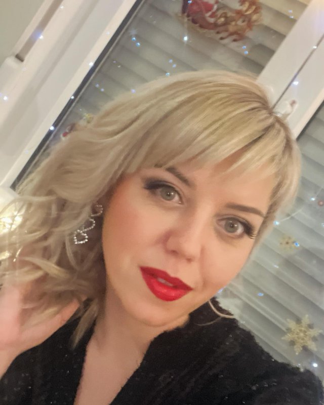 Yulia, 42, Висбаден - "RusDate.us"