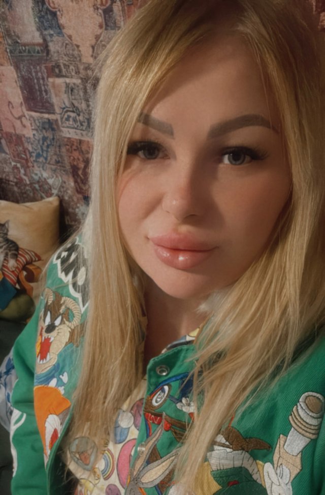 Кисса, 30, Луганск - "RusDate.us"