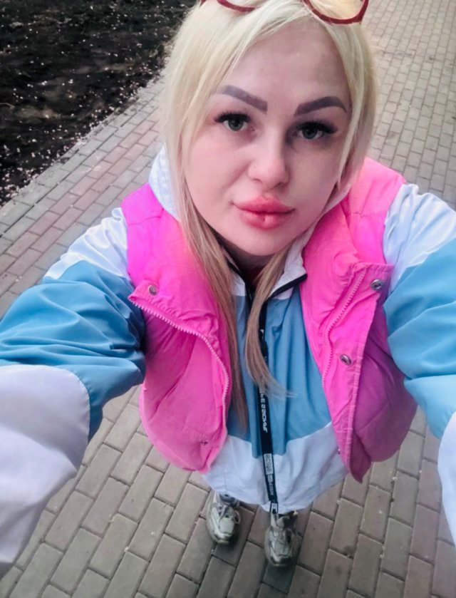 Кисса, 30, Луганск - "RusDate.us"