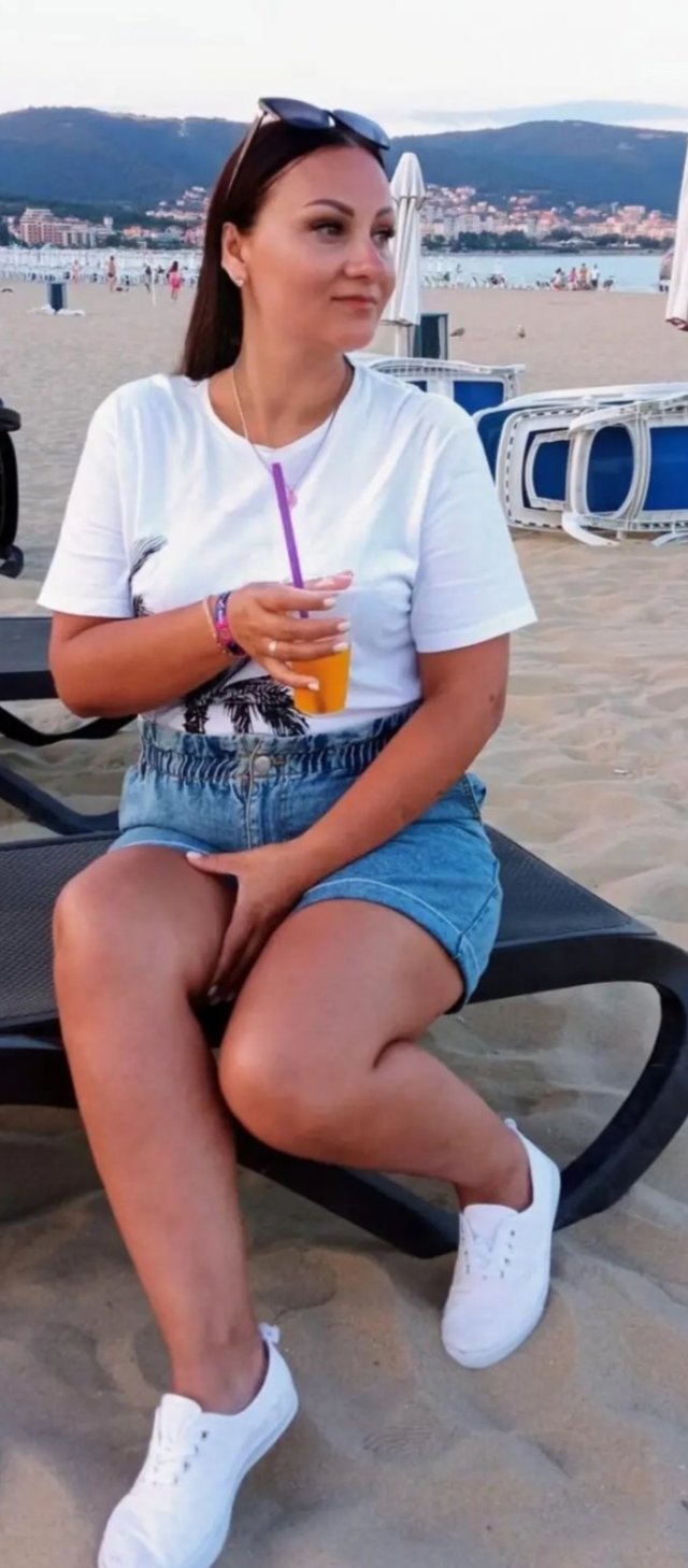 Tatiana, 41, Кишинев - "RusDate.de"