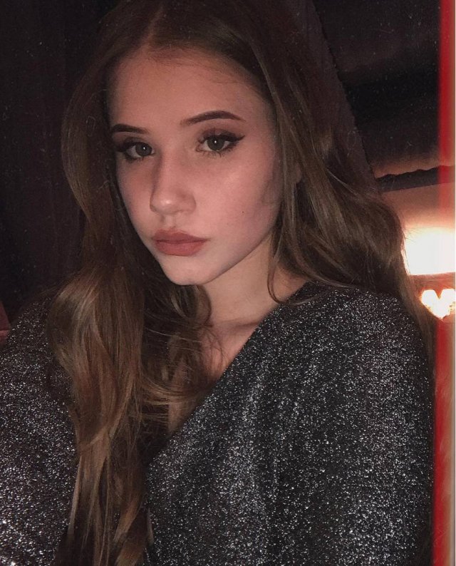 Дарина, 20, Билефельд - "RusDate.de"