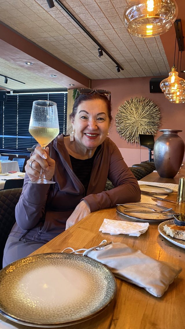 אסתי, 73, כפר מנדא - "date50plus"