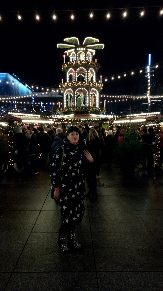 Наталья, 41, Пысковице - "rusdatepl"