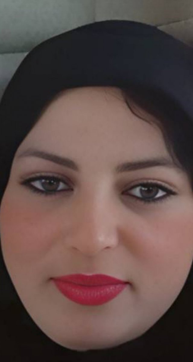 حليمة, 42, مكة - "Ahlam"