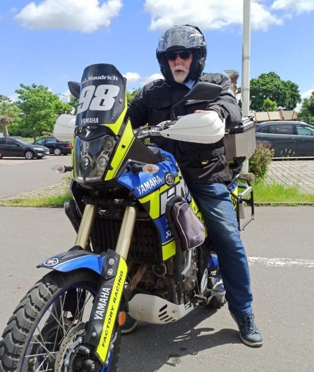 Gundars, 62, Филипсбург - "RusDate.de"