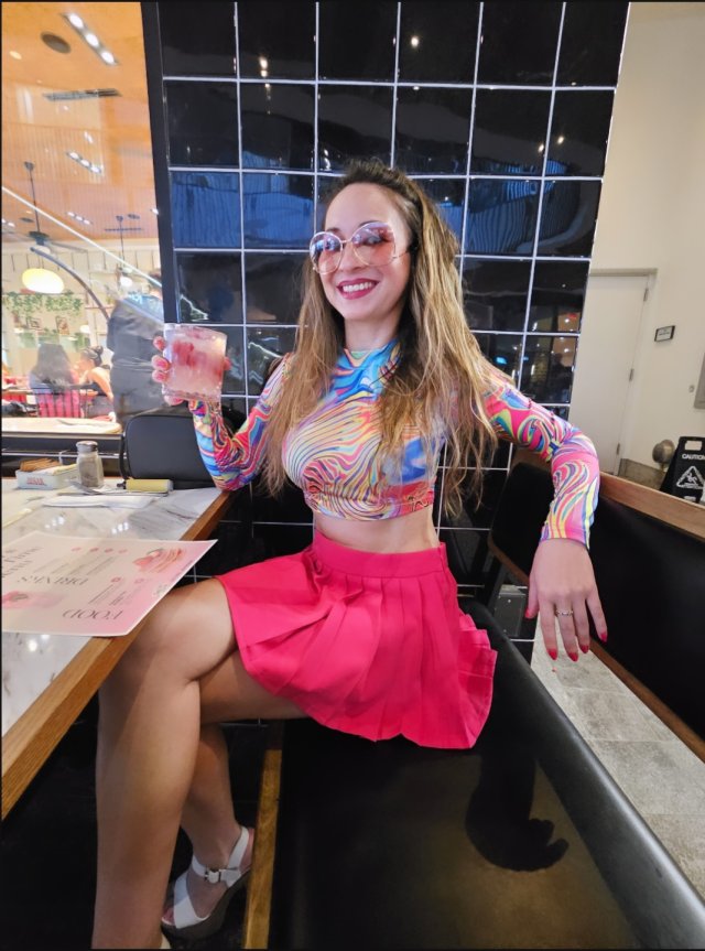 Elnara, 40, Лос-Анджелес - "RusDate.us"