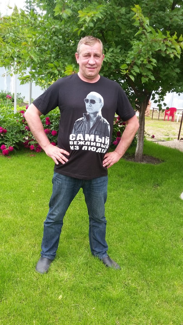 Sergey, 54, Дортмунд - "RusDate.de"