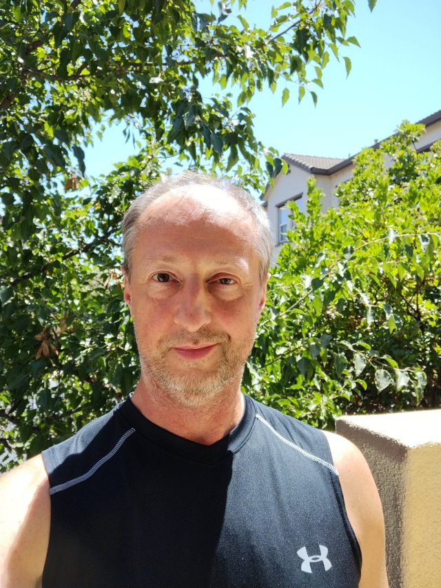 Alexander, 55, Сакраменто - "RusDate.us"