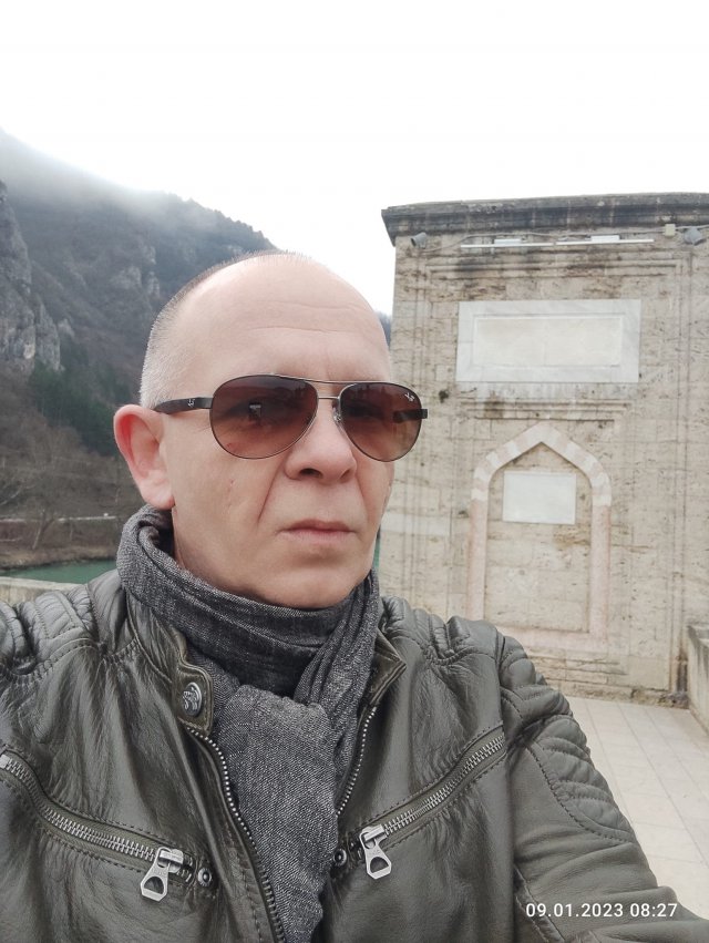 Alexander, 50, Бернаби - "RusDate.ca"