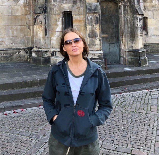 Наталия, 54, Ален - "RusDate.de"