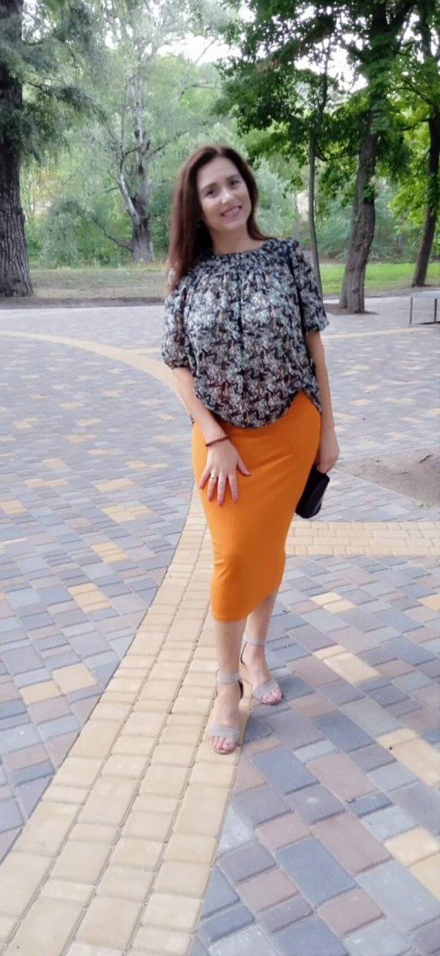 анжела, 45, Тирасполь - "RusDate.de"