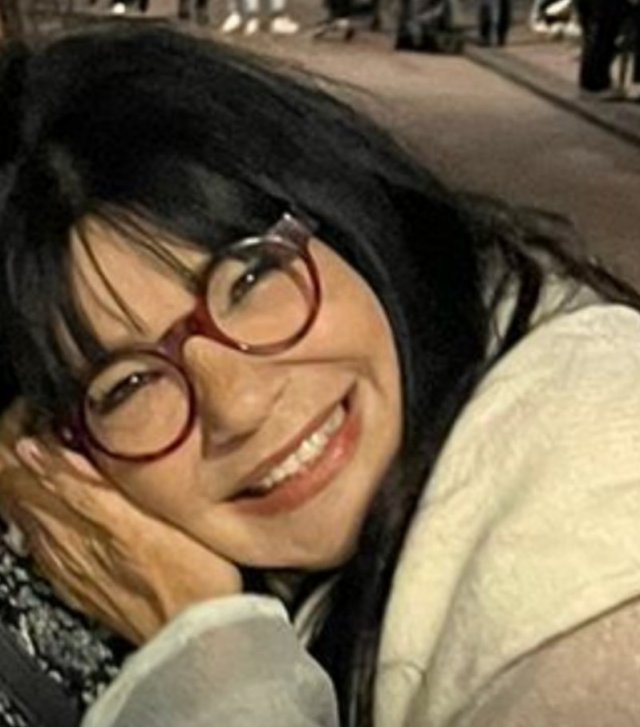 Ester, 60, סביון - "date50plus"