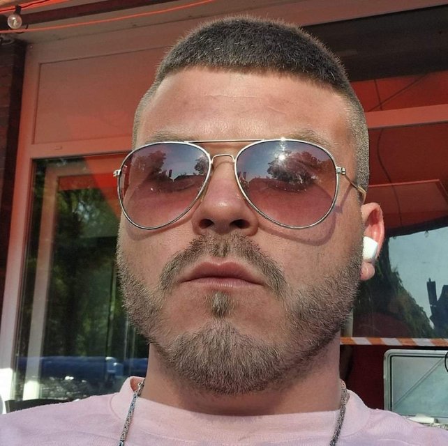 Brutal, 34, Ольденбург - "RusDate.de"