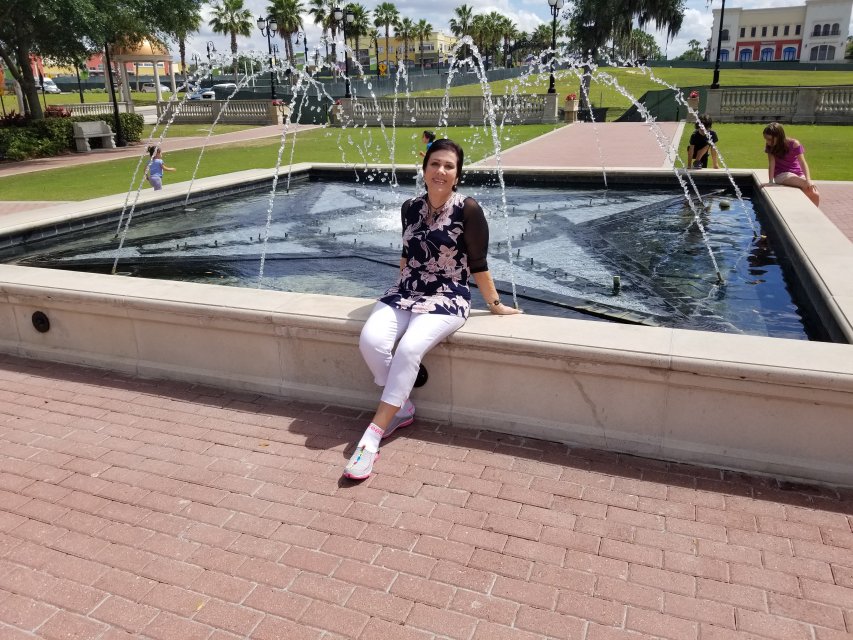 Лида, 72, Леонардтаун - "RusDate.us"