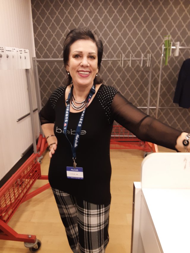 Лида, 72, Леонардтаун - "RusDate.us"