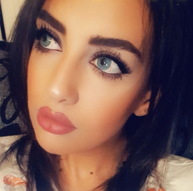 Selen, 32, دورتموند - "Ahlam"