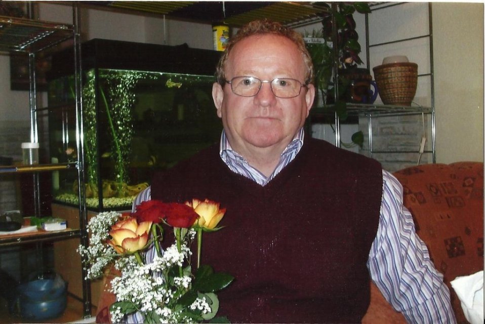 ARTUR, 77, Саарбург - "RusDate.de"