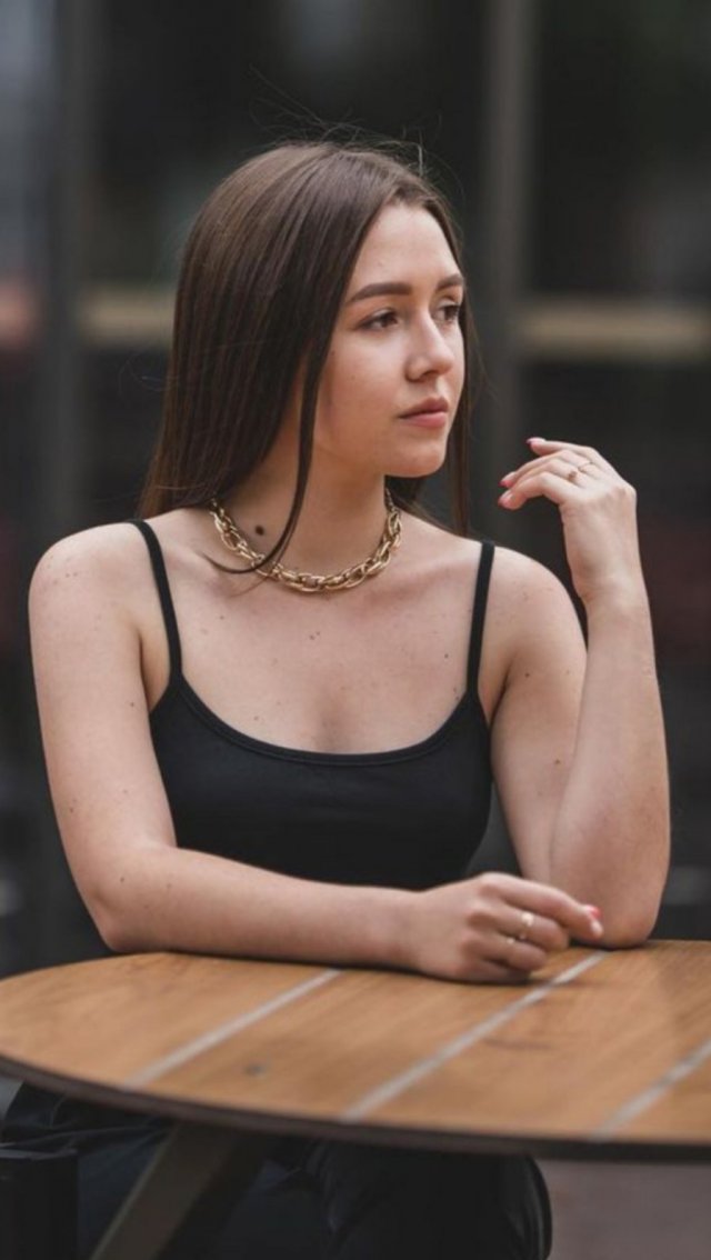 Кет, 26, Нойбранденбург - "RusDate.de"