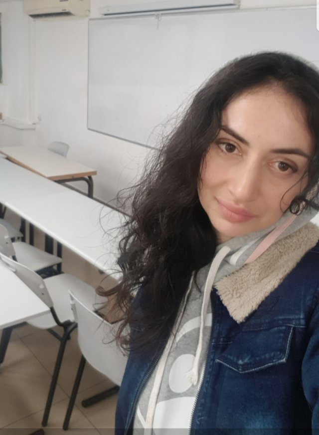 Anna, 39, Акко - "РусДэйт"