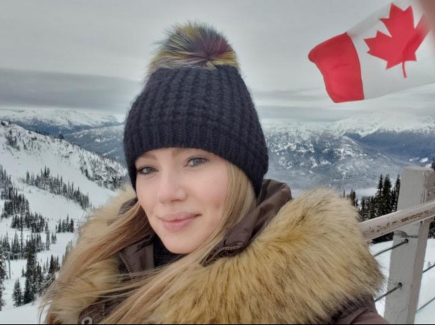 Kateryna, 38, Майами - "RusDate.us"