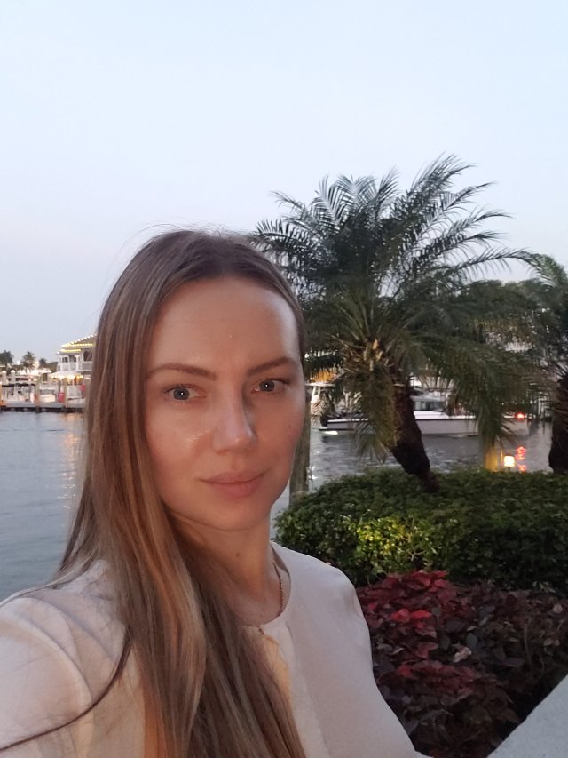 Kateryna, 38, Майами - "RusDate.us"
