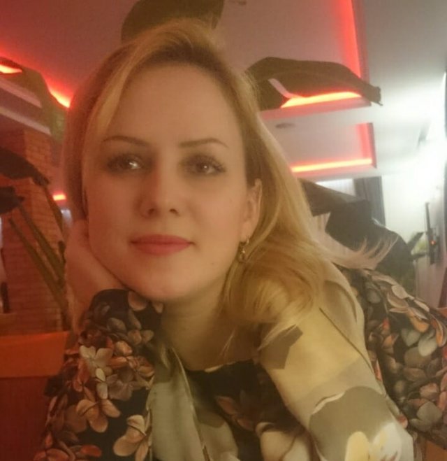 Inna, 41, Варшава - "rusdatepl"