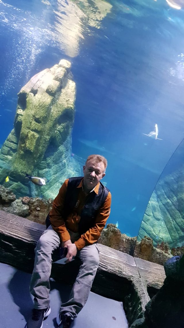 Alexander, 55, Донаувёрт - "RusDate.de"