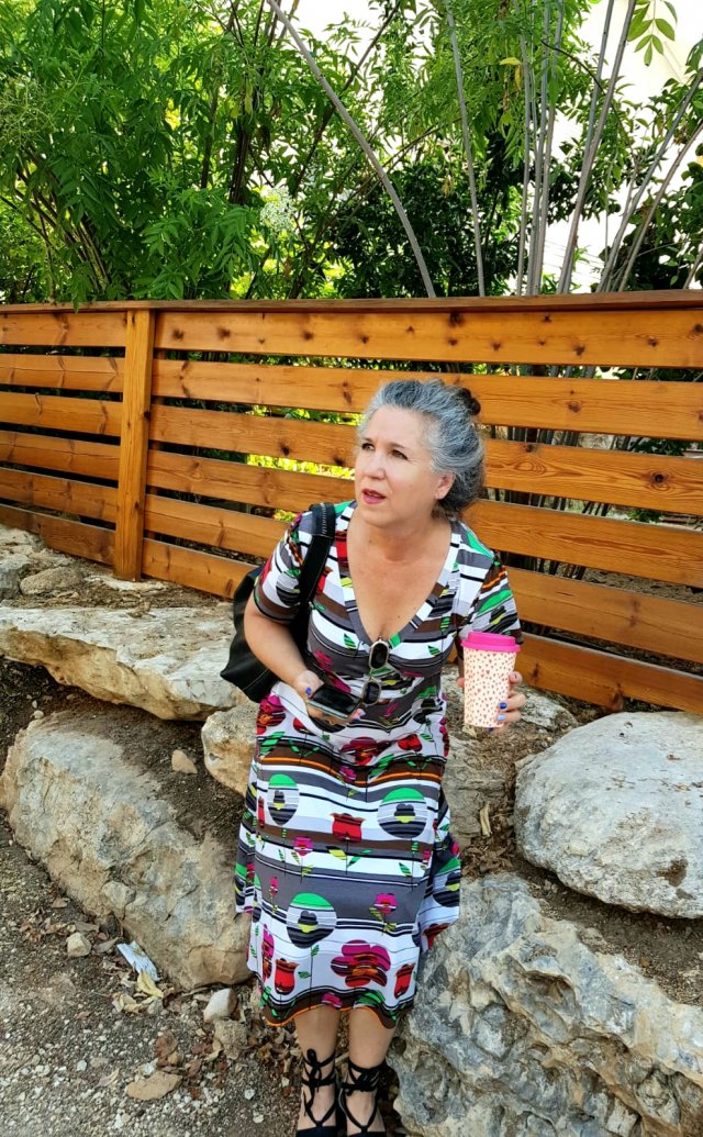 Kai, 63, חיפה - "date50plus"