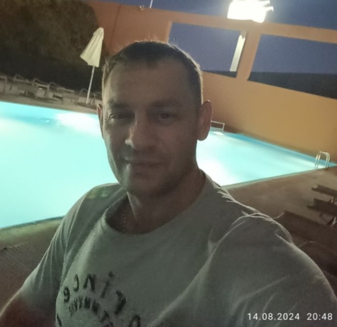 Andrej, 49, Реда-Виденбрюкк - "RusDate.de"