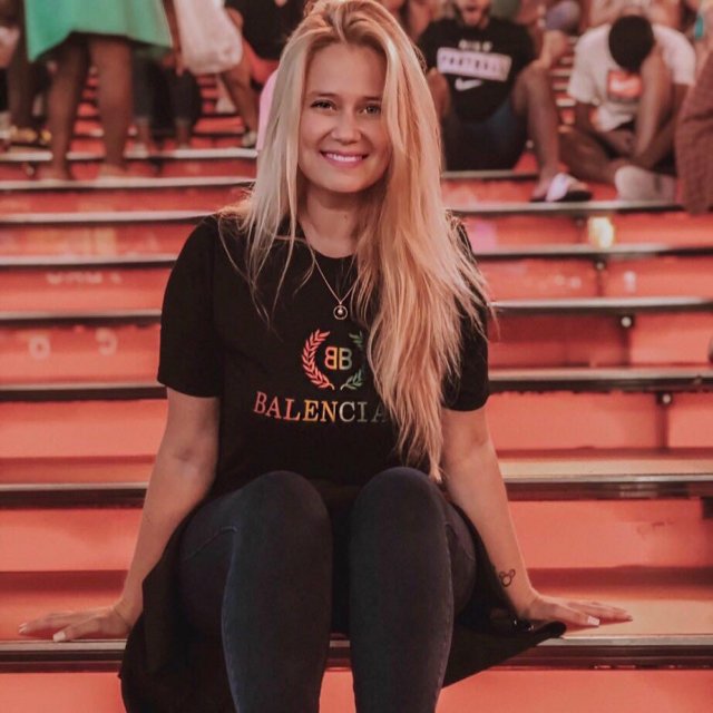 Rita, 39, Эспелькамп - "RusDate.de"