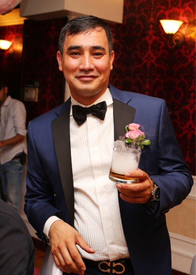 Eric, 39, Бруклин - "RusDate.us"