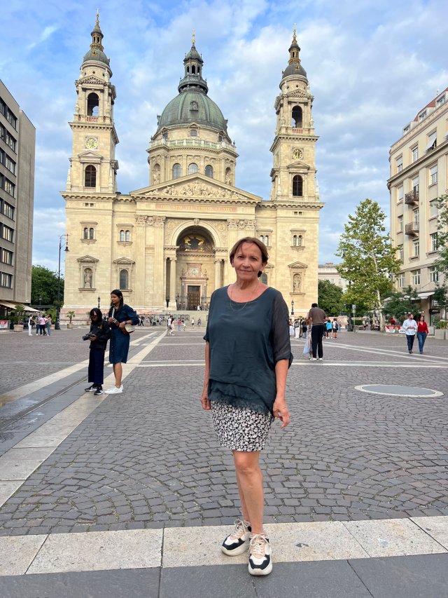 Рита, 65, Серпухов - "RusDate.us"