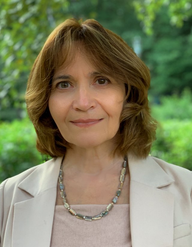 Рита, 65, Серпухов - "RusDate.us"