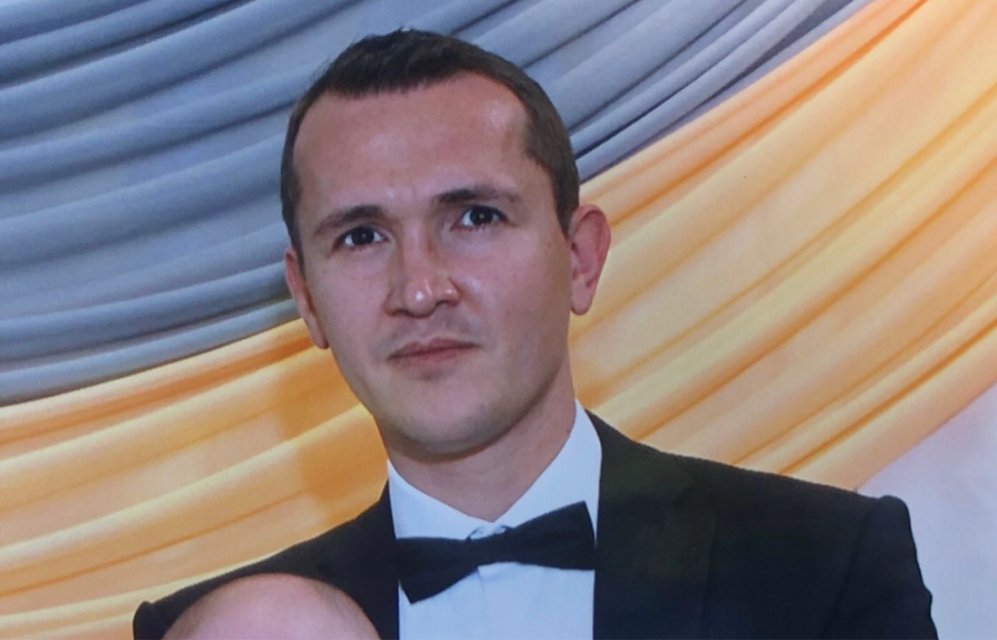 Alex, 38, Цвайбрюккен - "RusDate.de"