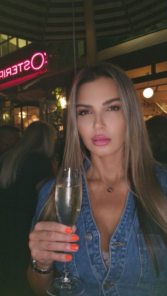 Natali, 42, Барселона - "РусДэйт"