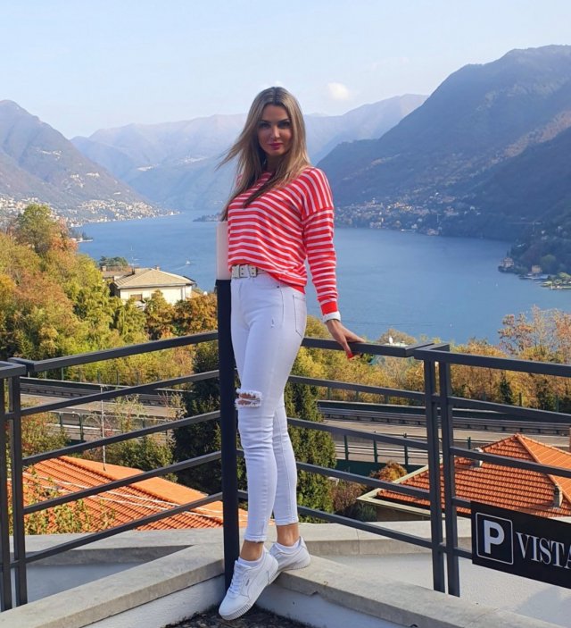 Natali, 42, Барселона - "УкрДэйт"