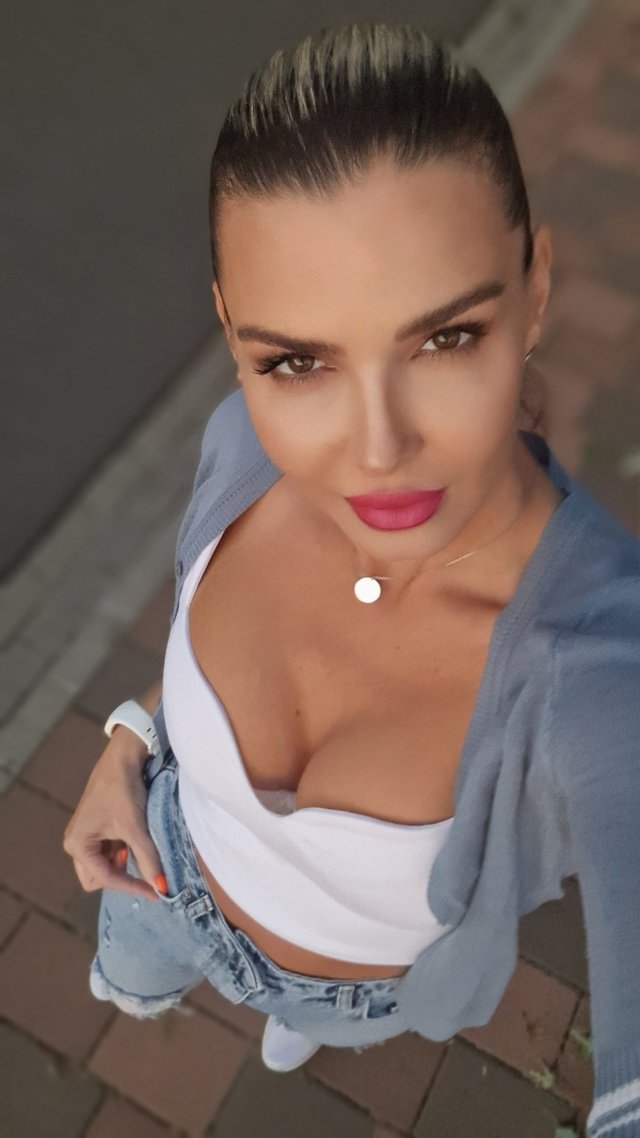 Natali, 42, Барселона - "РусДэйт"