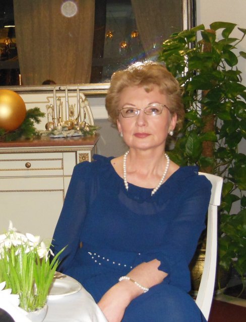 Tatjana, 69, Киль - "RusDate.de"