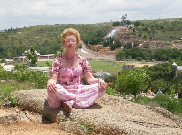 Tatjana, 69, Киль - "RusDate.de"