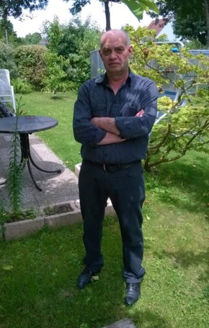 Viktor, 66, Аугсбург - "RusDate.de"