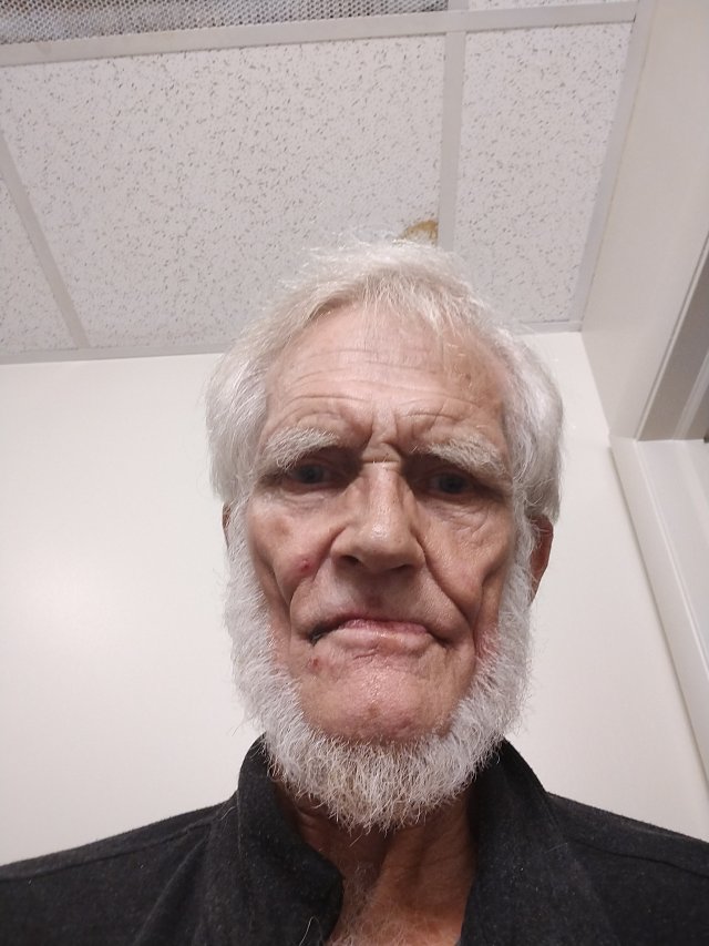 Rilk, 65, Philadelphia - "GayFriendly"