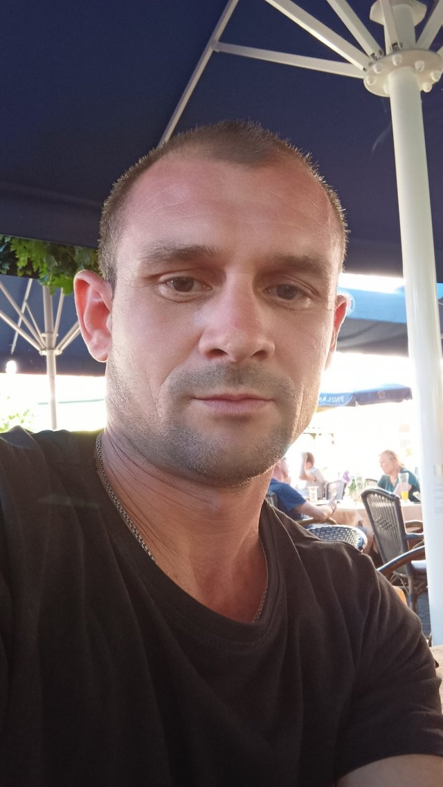 Victor, 41, Дюссельдорф - "RusDate.de"
