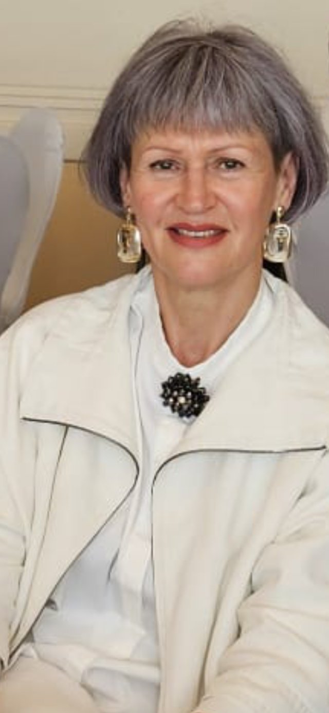 Елена, 66, Аугсбург - "RusDate.de"