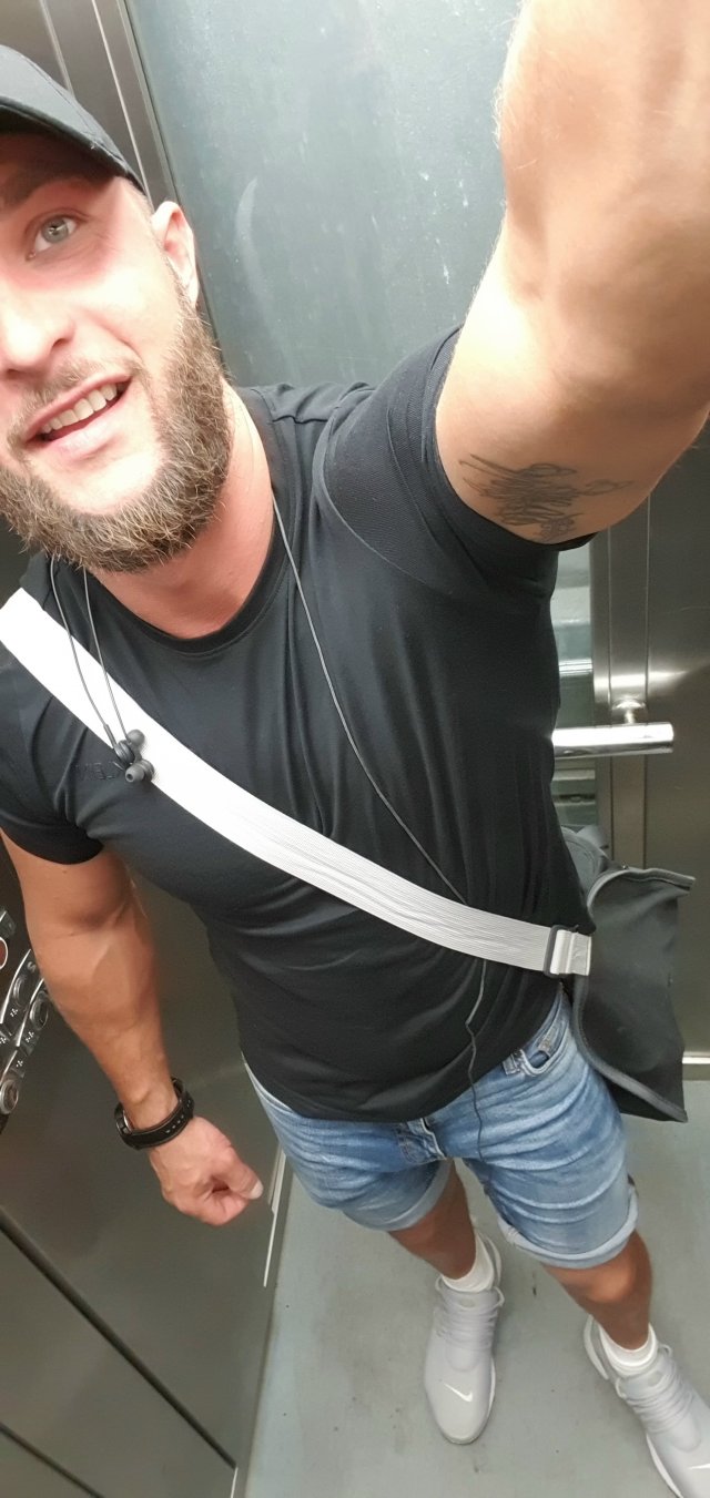 Andrei, 38, Берлин - "RusDate.de"