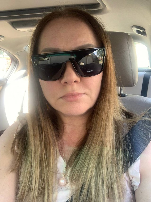 Ирина, 56, Уилинг - "RusDate.us"