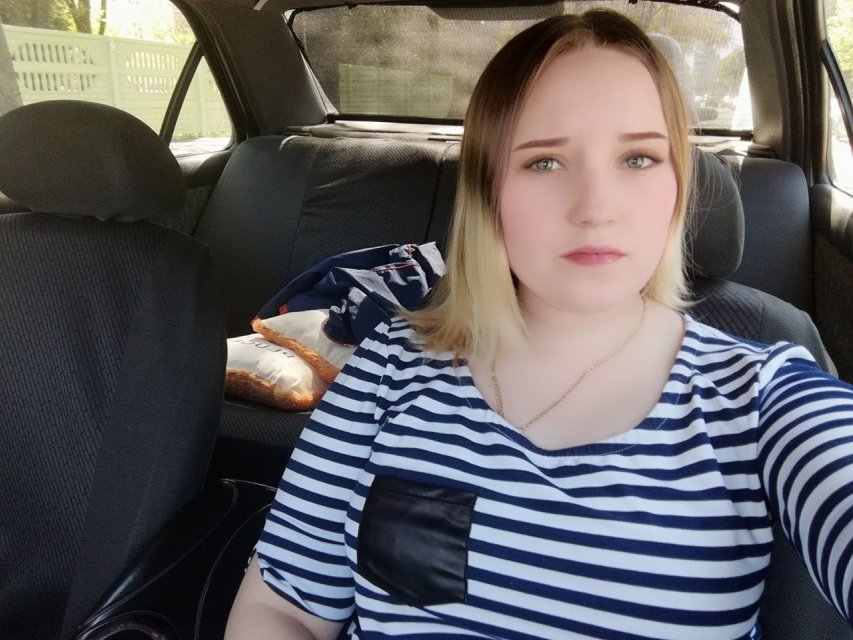 Ольга, 26, Минск - "RusDate.us"