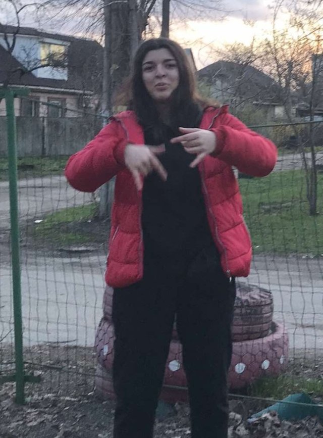 Анжела, 21, Кастеллаун - "RusDate.de"