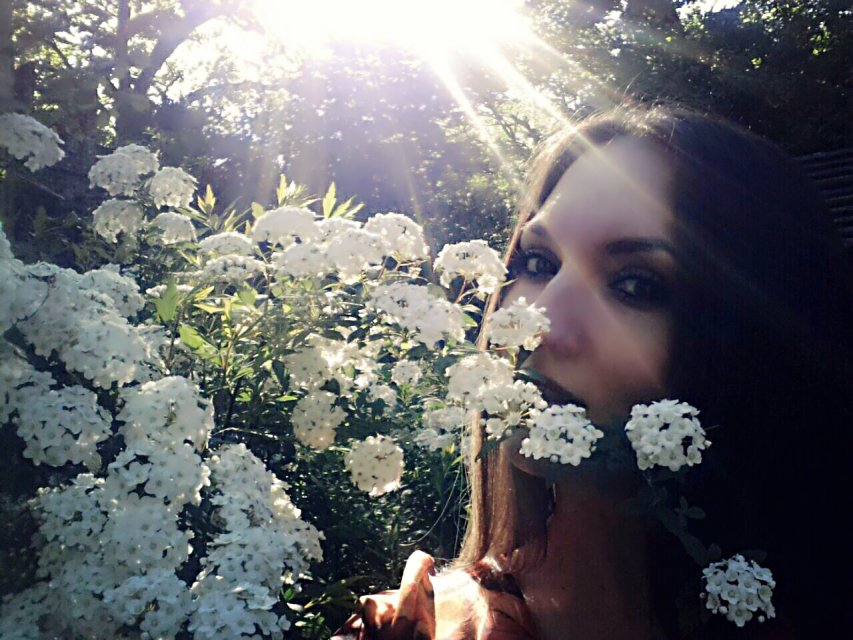 Ekaterina, 35, Нью-Йорк - "RusDate.us"